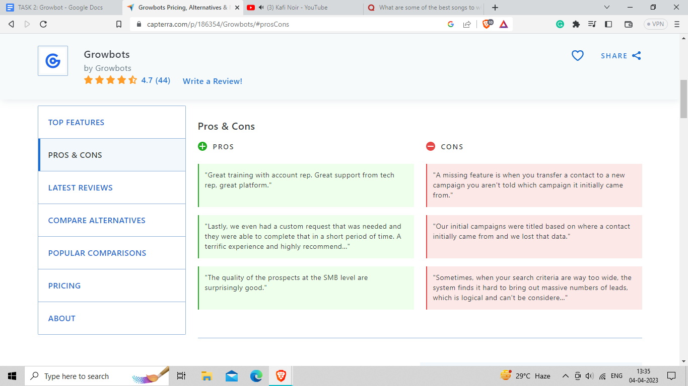 Growbots review: Is it worth the hype? Here’s Our honest review after 2 ...