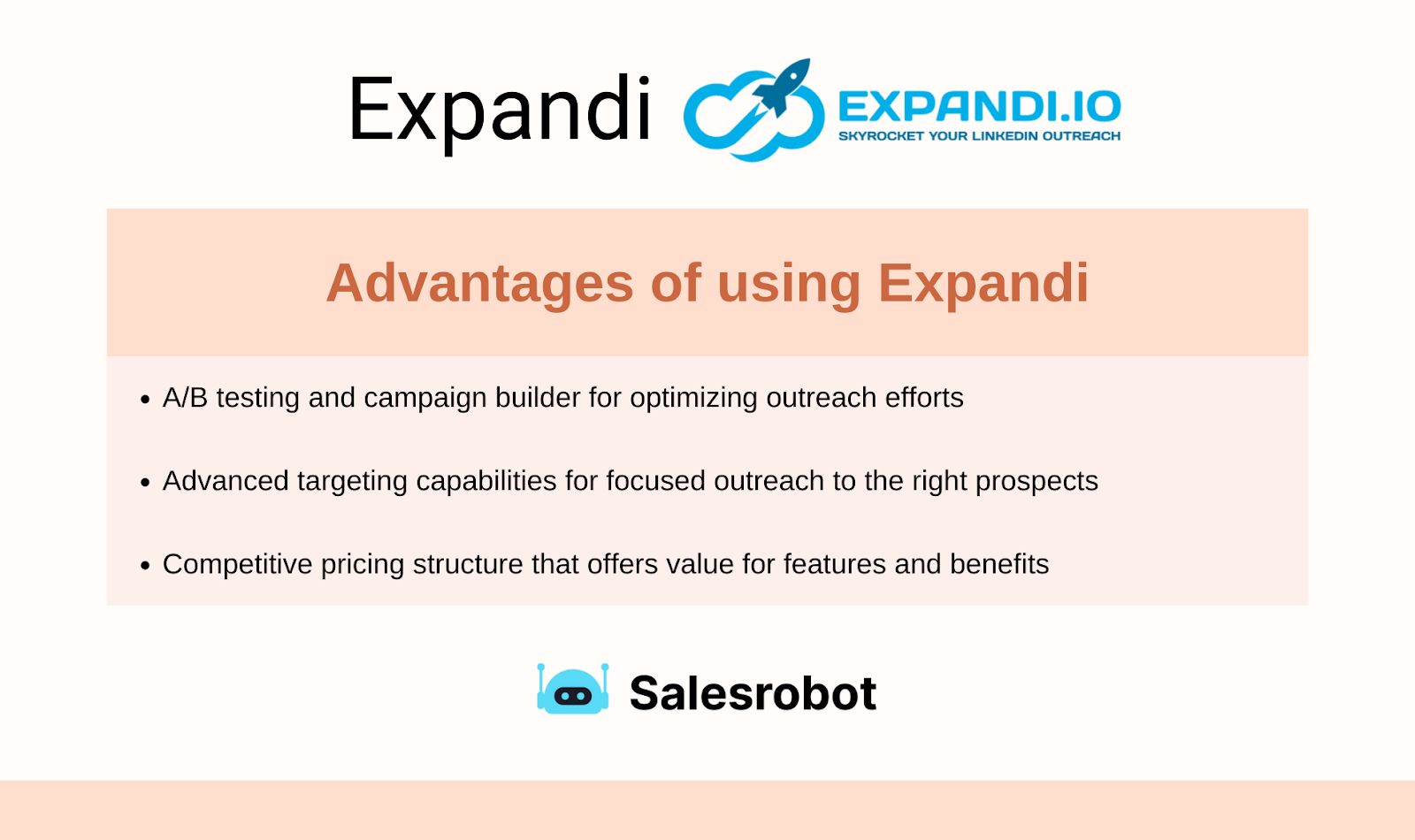 Expandi Review: Unveiling Over 50 Tested and Approved User Experiences