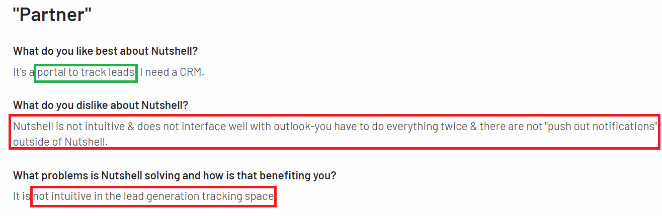 Nutshell Review: What You Need to Know Before You Buy