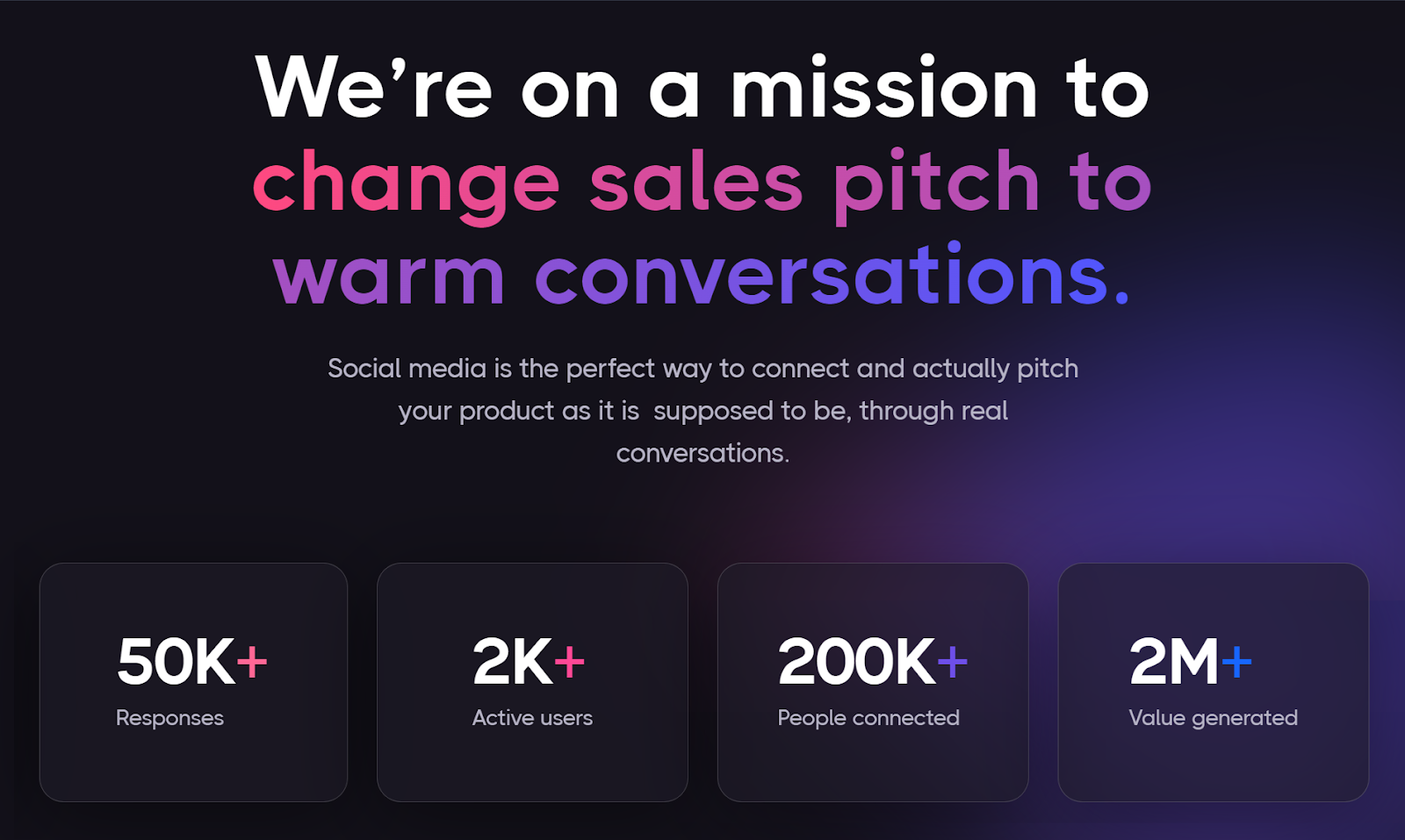 SmartReach.io Review: Ultimate Breakdown Pricing & Features in 2023