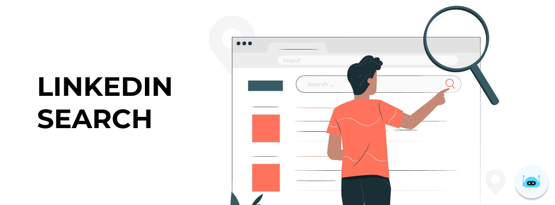 LinkedIn Search Made Easy! How To Search On LinkedIn Like A Pro?