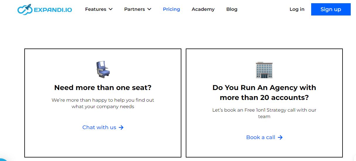 We tried 4 best Expandi alternatives. Here’s our feedback