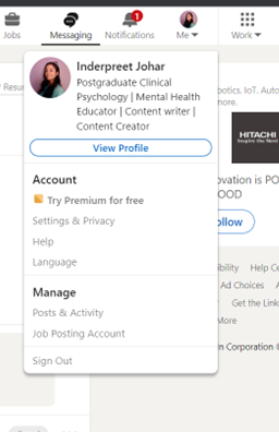 An Ultimate Guide On LinkedIn Creator Mode: Should You Switch?