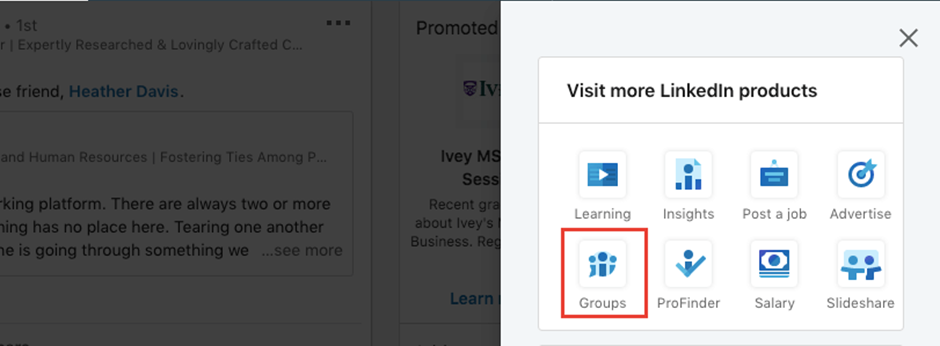 An Ultimate Guide On LinkedIn Group: How To Generate High-Quality Leads ...