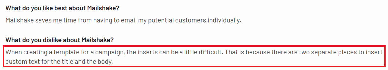 Mailshake Review: We tried Mailshake for 30-Days and here’s what we found