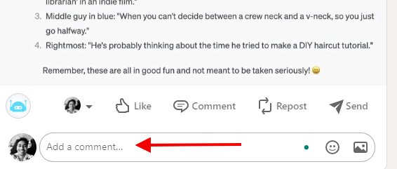 How to Tag Someone on Linkedin - Before & After Posting [Fastest Way]