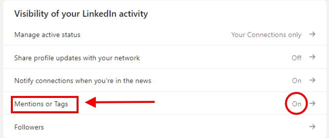 How to Tag Someone on Linkedin - Before & After Posting [Fastest Way]