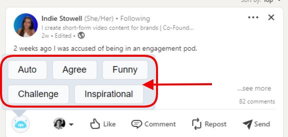 How to Tag Someone on Linkedin - Before & After Posting [Fastest Way]