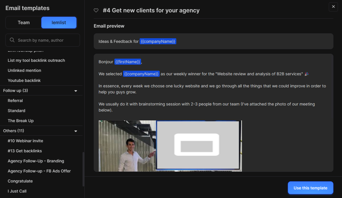 Lemlist Review 2023: Uncovering the Pros and Cons of the Leading Email Automation Tool