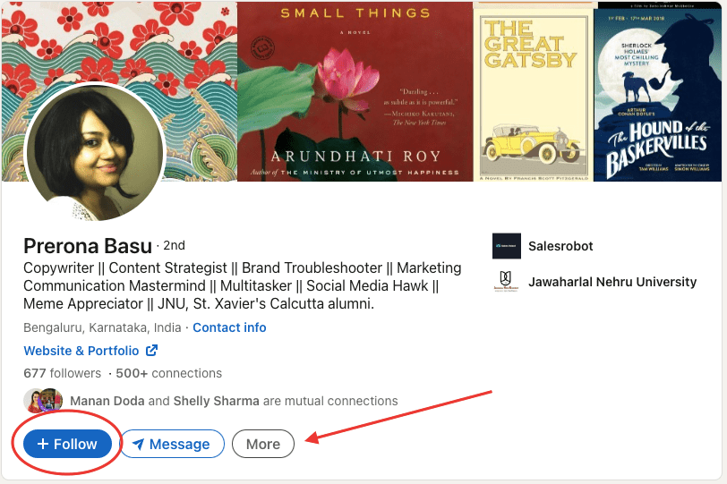 Unable to Connect on Linkedin? Fix it in 3 minutes!