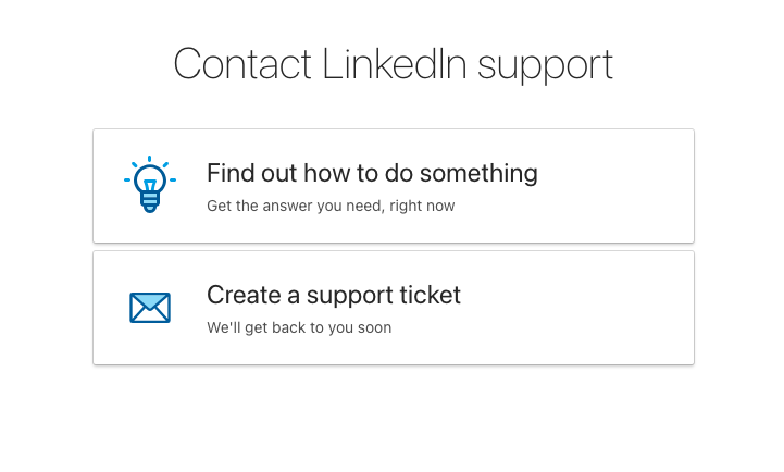 Unable to Connect on Linkedin? Fix it in 3 minutes!