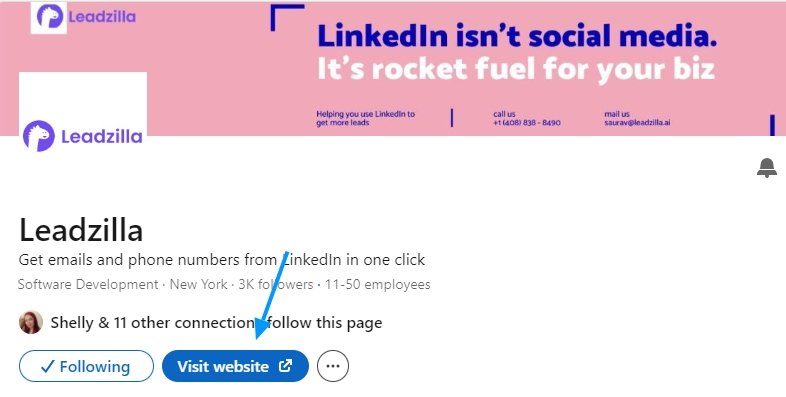 How to Create a LinkedIn Business Page: With or Without A Personal Profile?