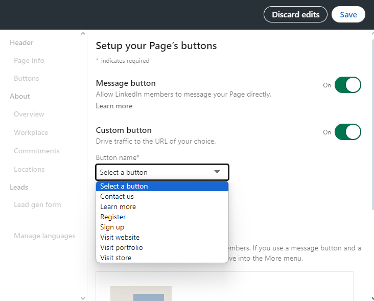 How to Create a LinkedIn Business Page: With or Without A Personal Profile?