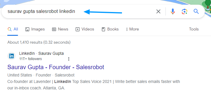 How to View Your Linkedin Profile as Someone Else + Go Invisible on ...