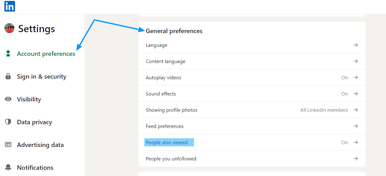 How to View Your Linkedin Profile as Someone Else + Go Invisible on ...