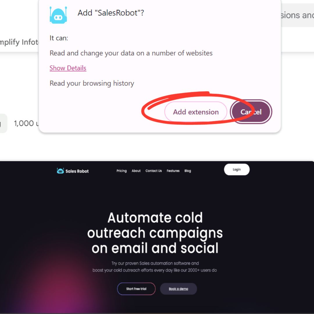 Top 11 LinkedIn Chrome Extensions for Lead Gen, Outreach, or Posting!