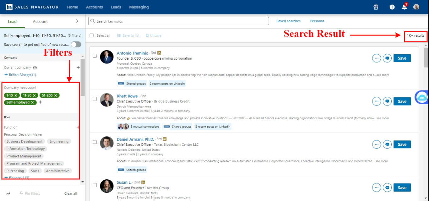 Top 11 LinkedIn Chrome Extensions for Lead Gen, Outreach, or Posting!