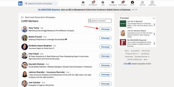 LinkedIn Limits - How many Message and Invites can you send per day?