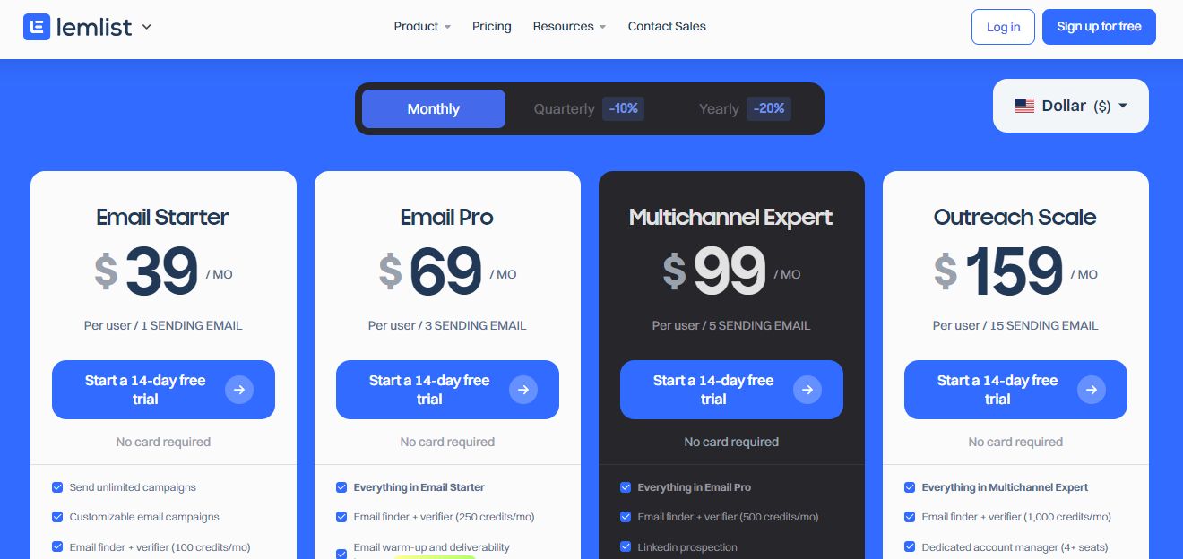 Lemlist Review: Are You Still Using This Sales Automation Tool In 2024?