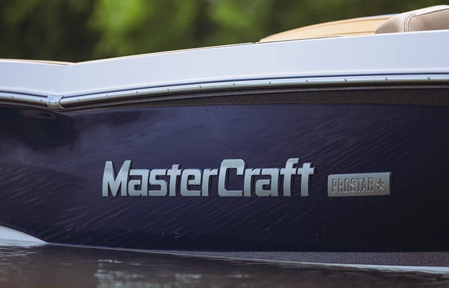 MMC GmbH - MasterCraft ProStar
