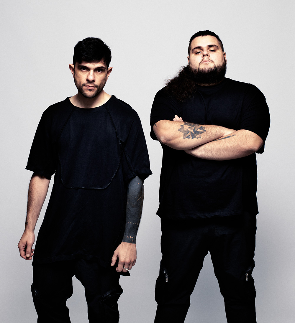 Atlas Artists | Mathame