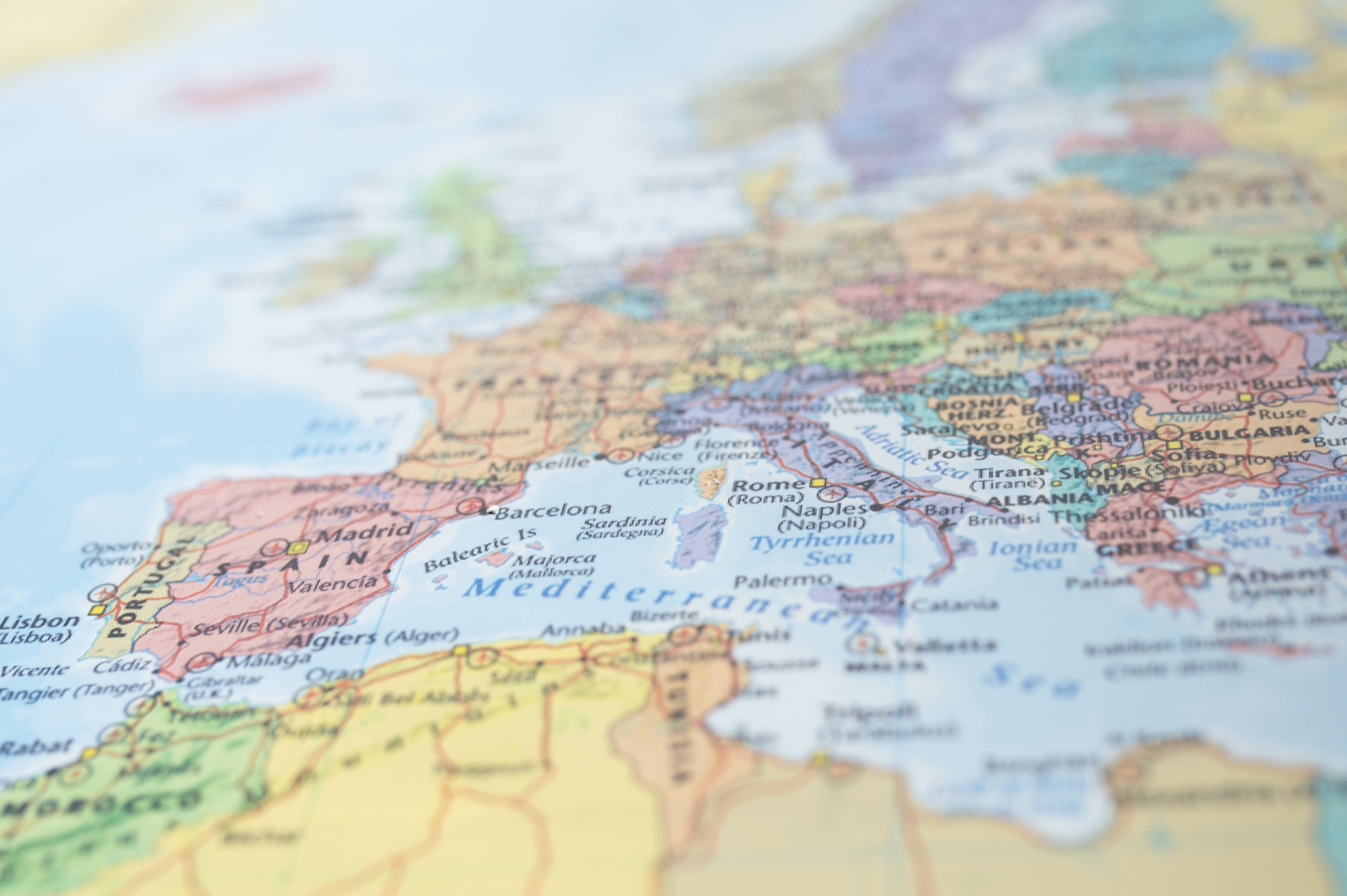 VidenSkaber – Event: Livestreaming: Hjem, national identitet og ...