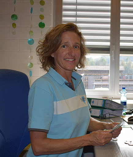 Ihr zuverlässiger Partner in der Baubranche