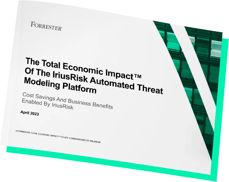 Forrester Total Economic Impact Study