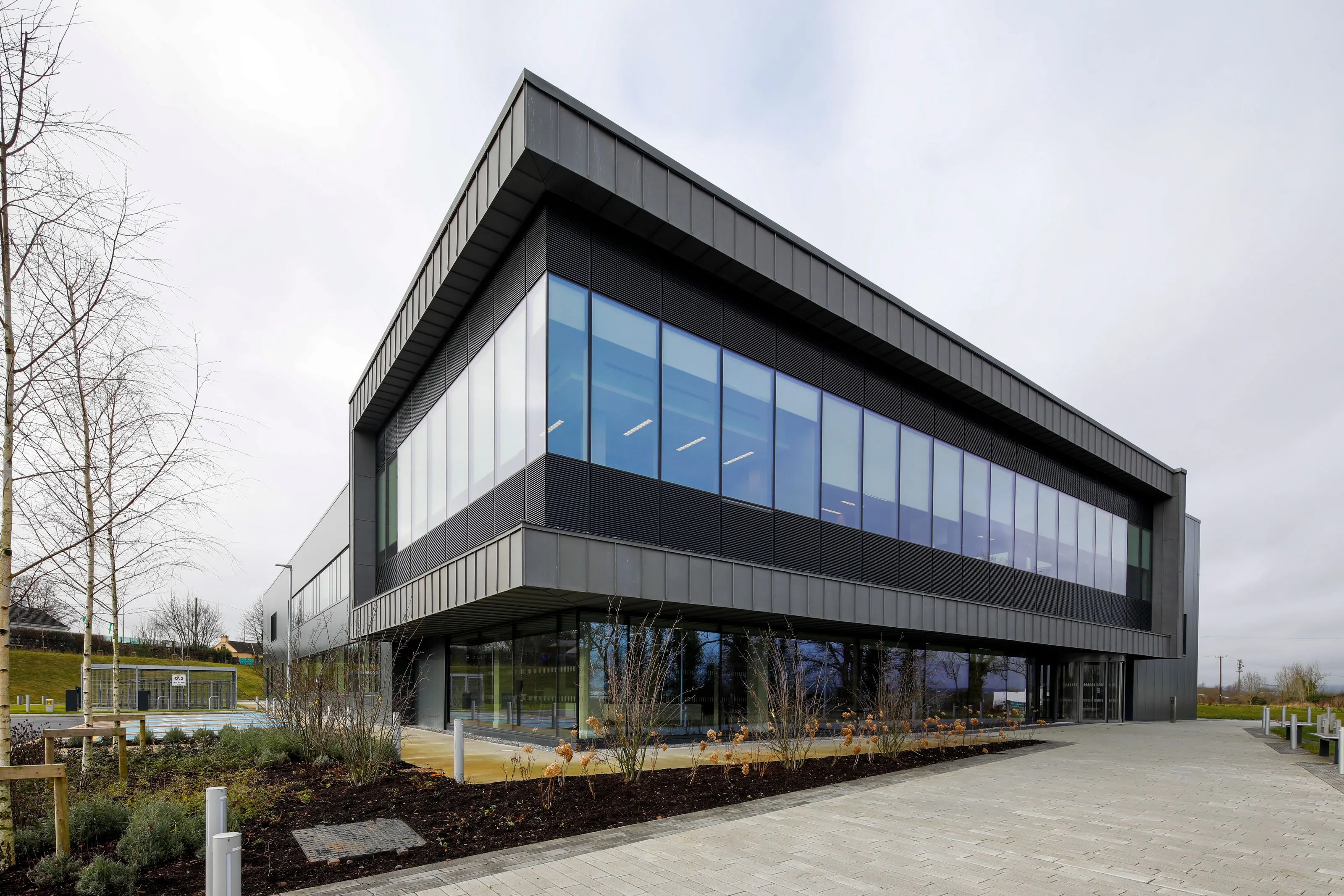 Digital Manufacturing Ireland