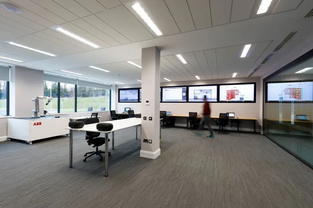 Digital Manufacturing Ireland