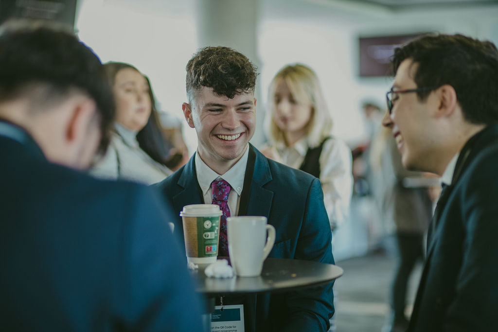 First Generation Undergraduate of the Year Award