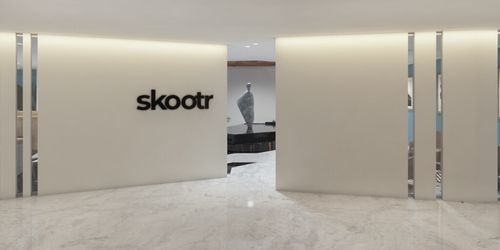Skootr