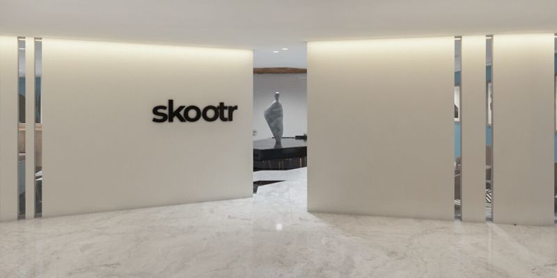 Skootr