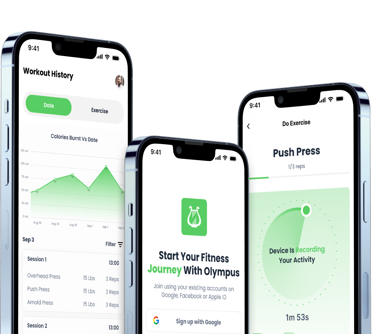 Mobile App Developer in Dallas Texas | Fast & Professional - Ecordia ...