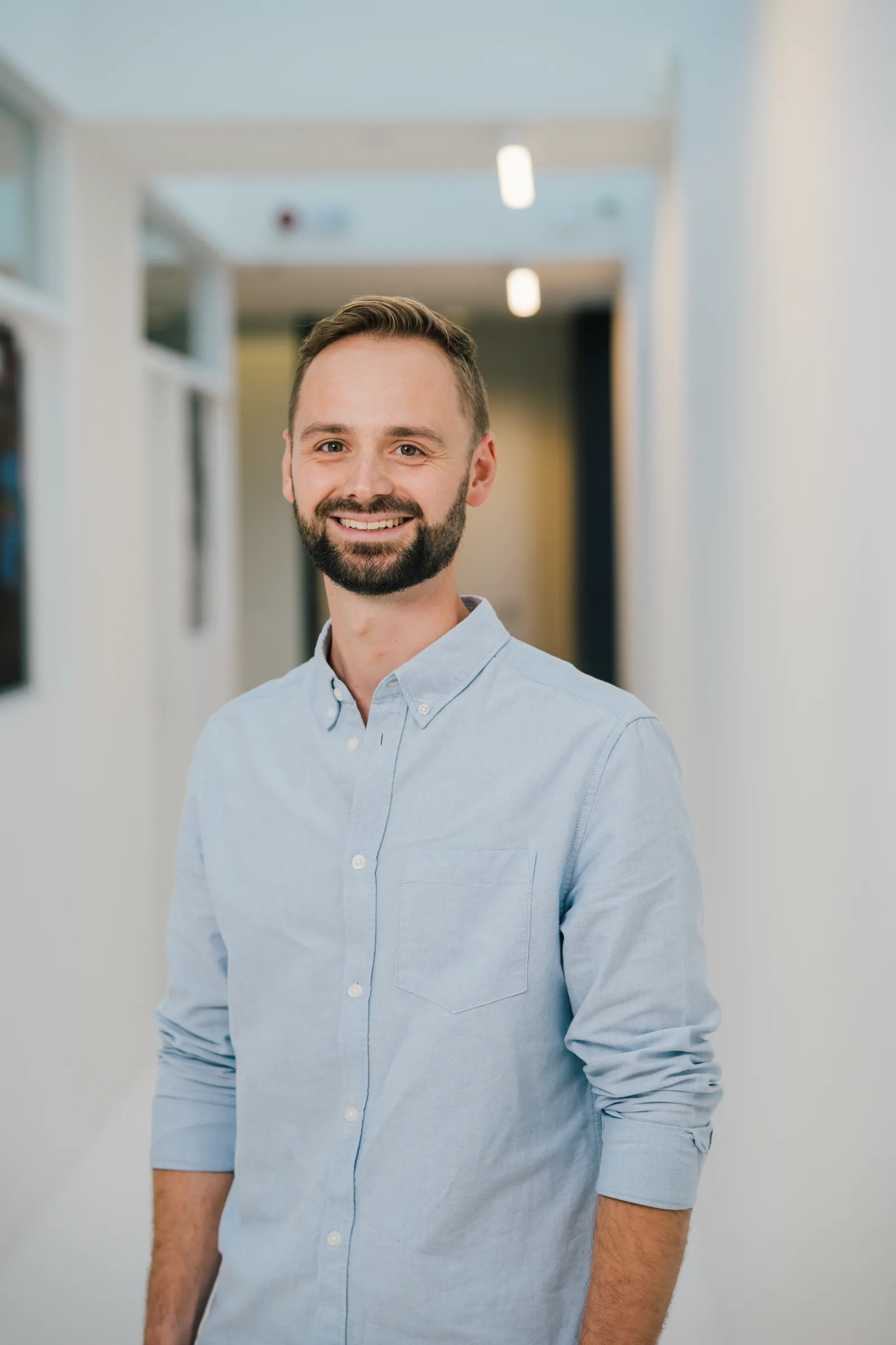 Over ons - HERO Edegem