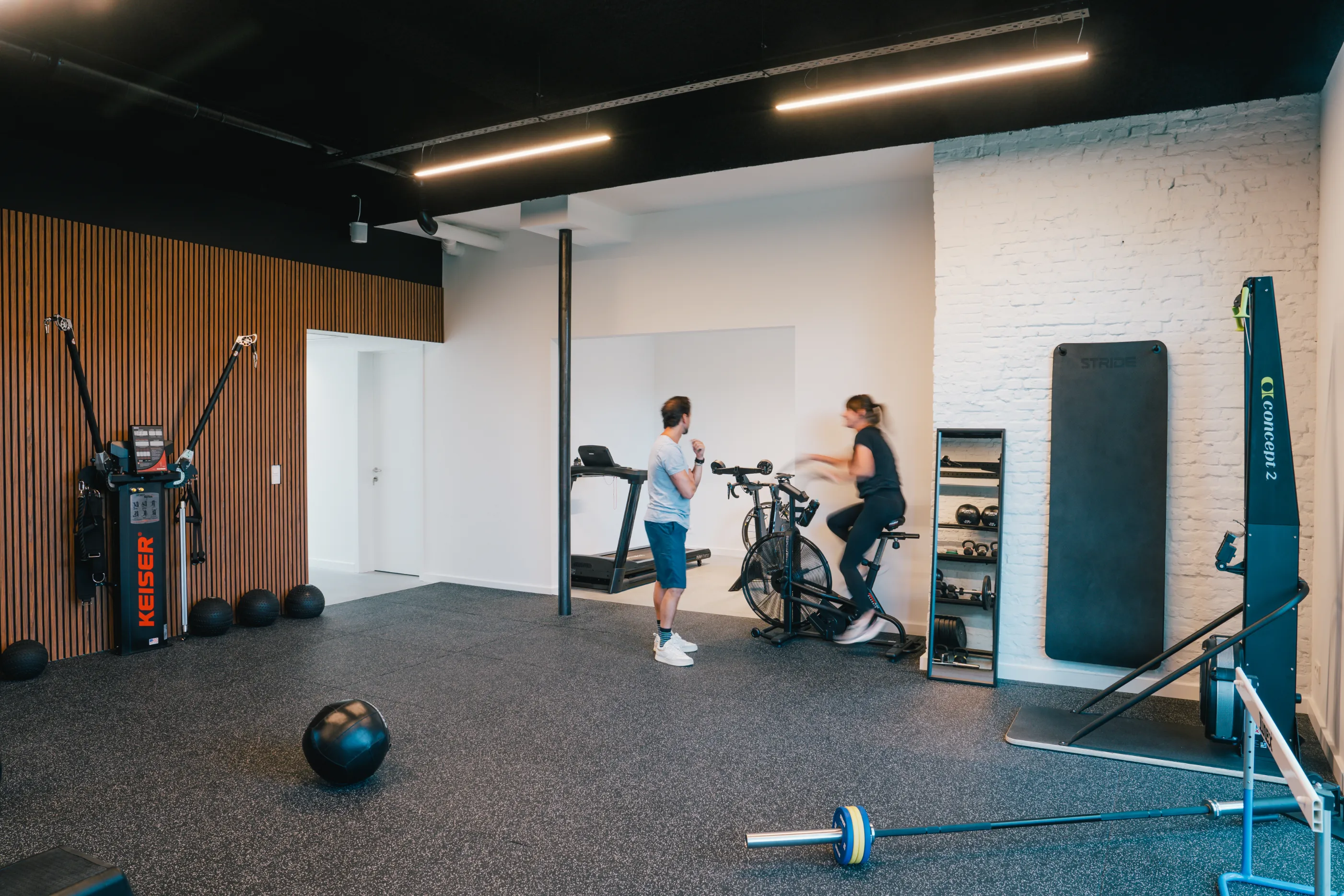 Over ons - HERO Edegem