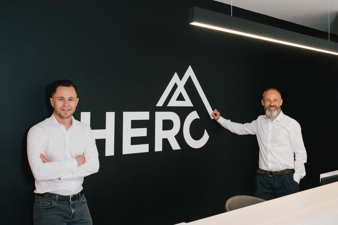 Over ons - HERO Edegem