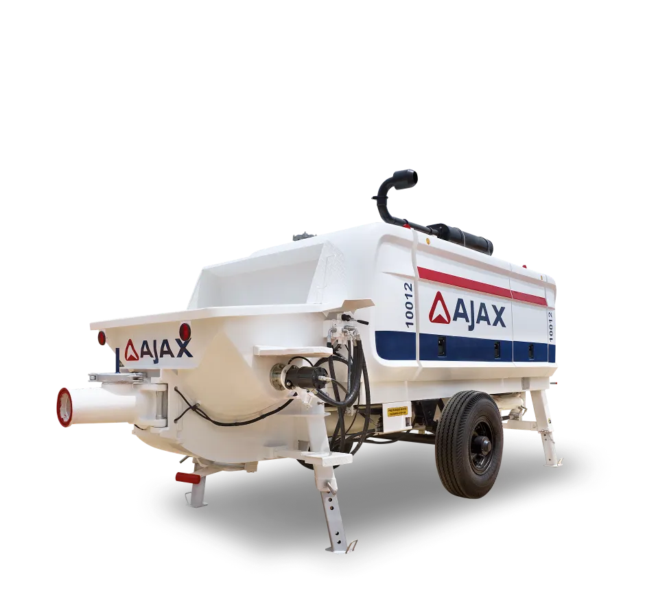 AJAX-Engg Makes Concrete Sense