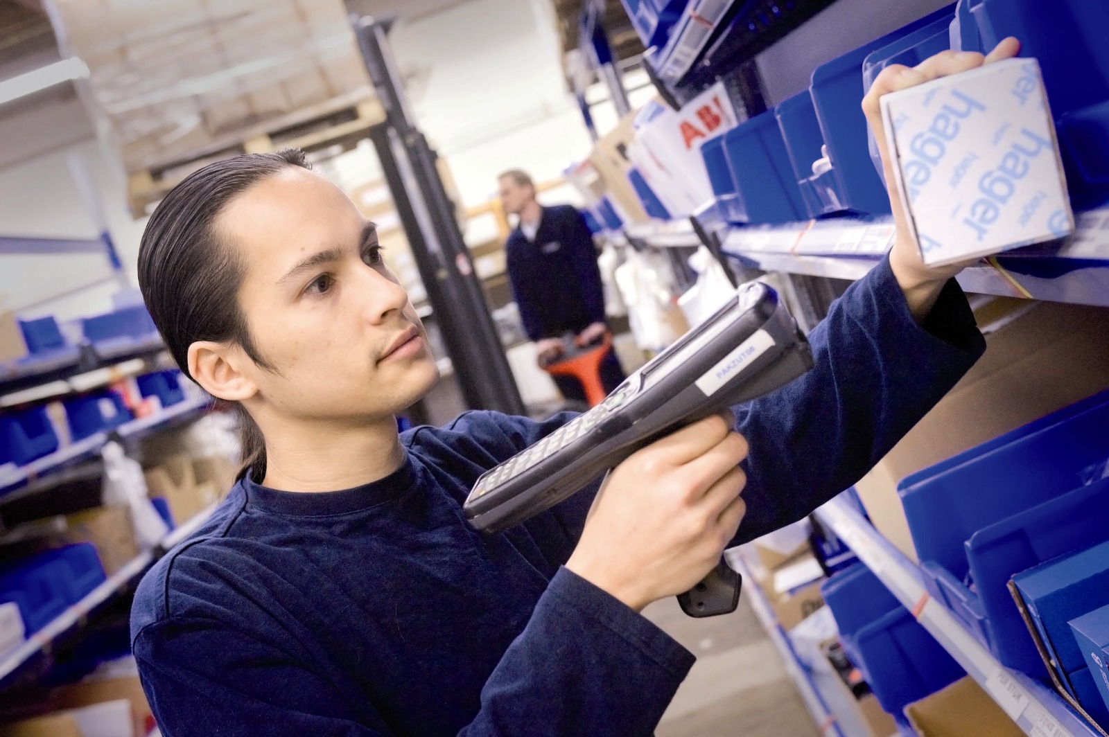 Elektrotechnische Groothandel - Fedet