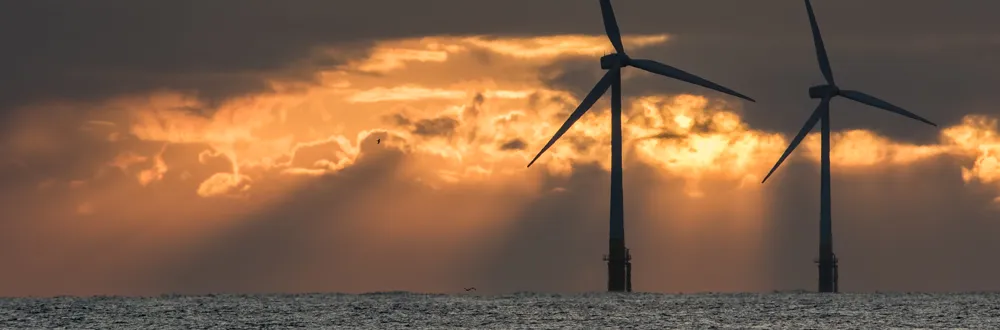 ENERPRO works with the Energy Sector