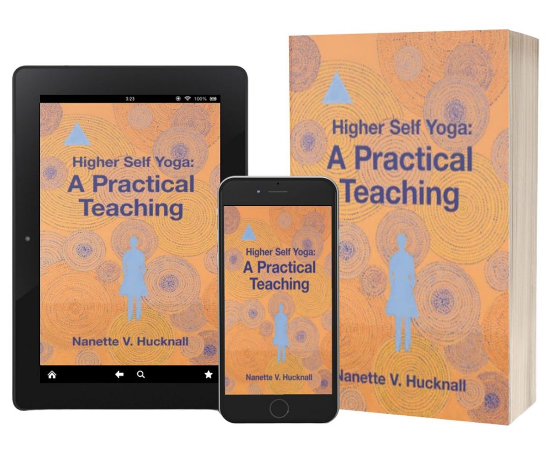 Higher Self Yoga - Home