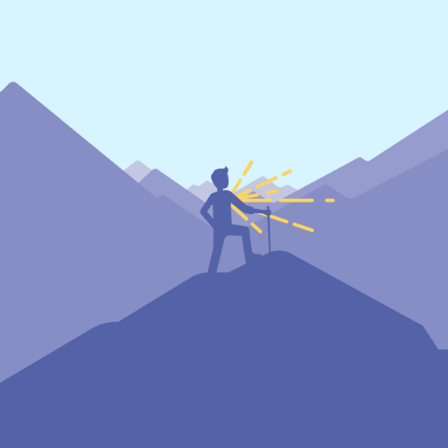 What is the Higher Self?