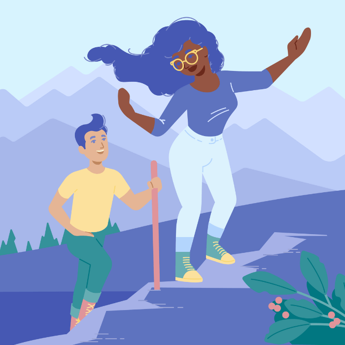 What is the Higher Self?