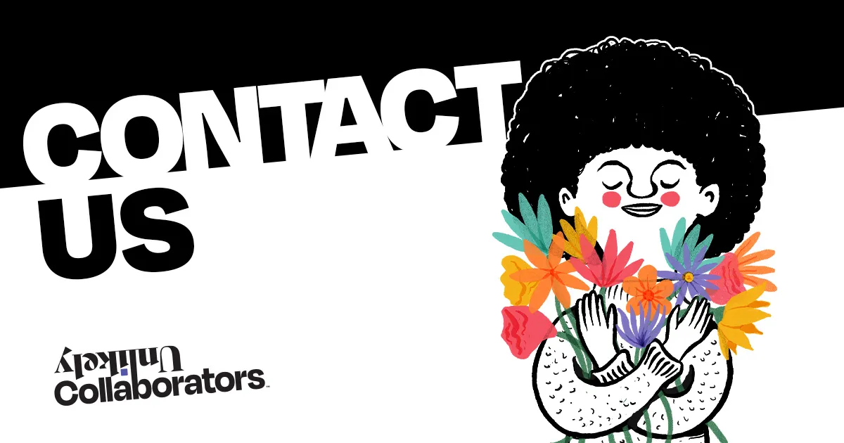 Unlikely Collaborators | Contact Us