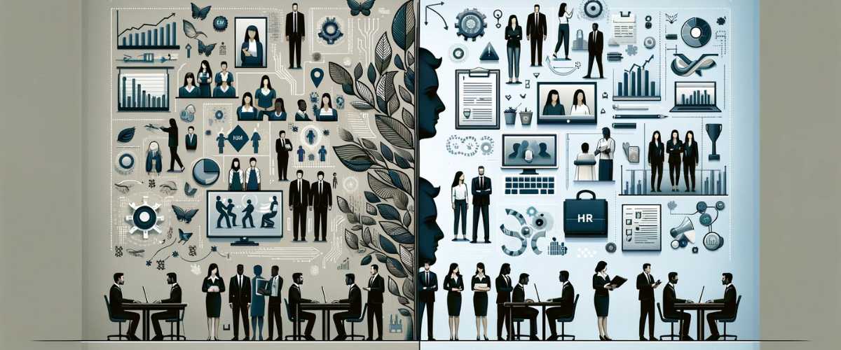 Human Capital vs. Human Resources: Key Business Distinctions