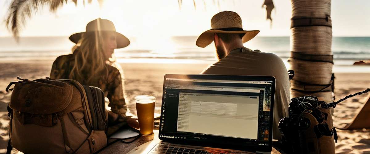 Remote Work: Balancing Autonomy & Accountability