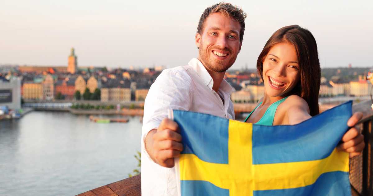 A guide on how to get business success in Sweden