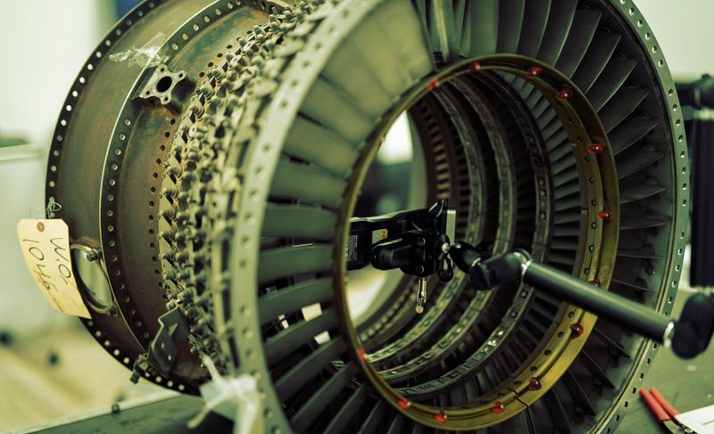 ATR - Engine Hospital Shop