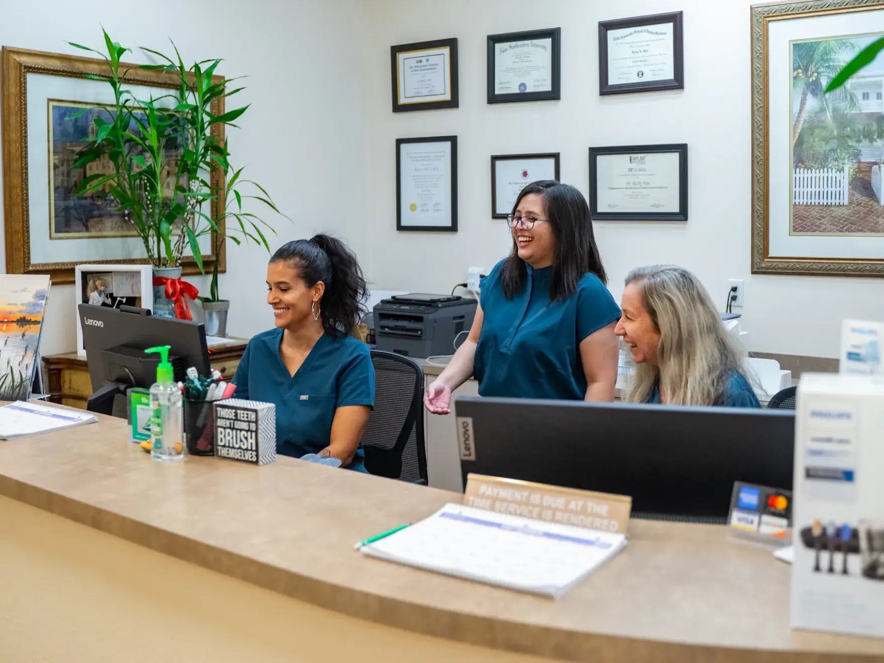 Dental Implants in Oldsmar | Pine Avenue Smiles
