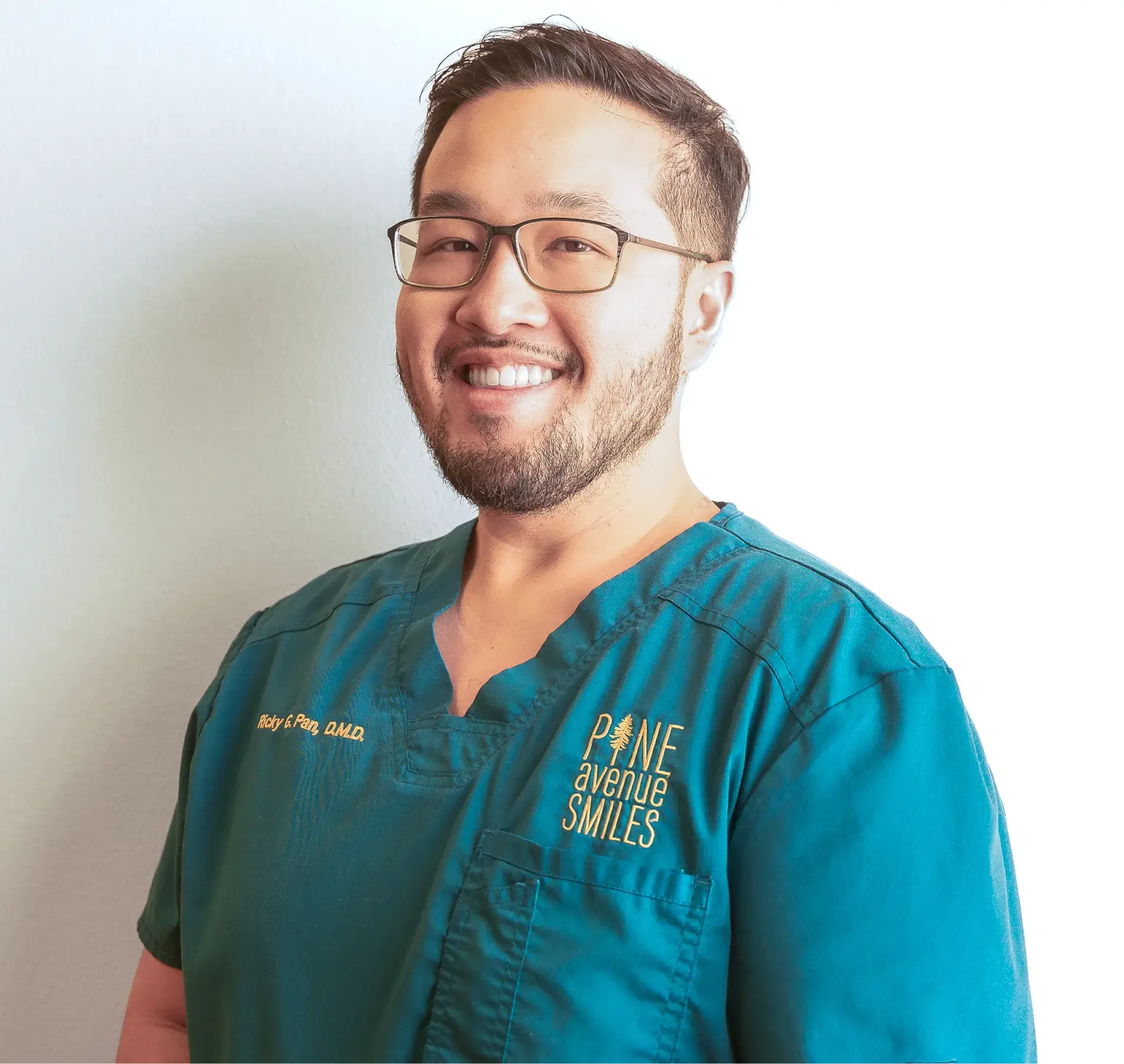 Meet Your Trusted Dentists | Pine Avenue Smiles